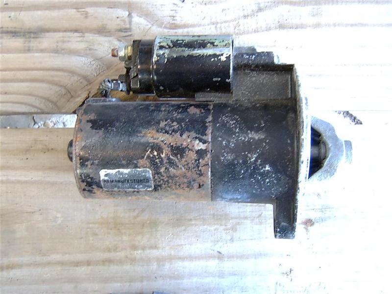 Various electronic & drivetrain trail spares | Bronco Forum - Full Size ...