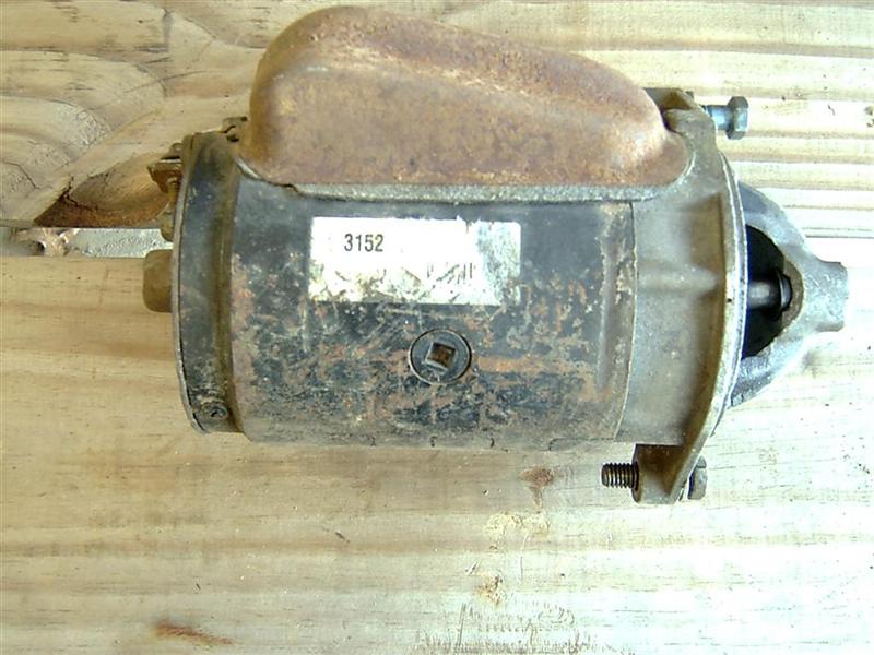 Various electronic & drivetrain trail spares | Bronco Forum - Full Size ...