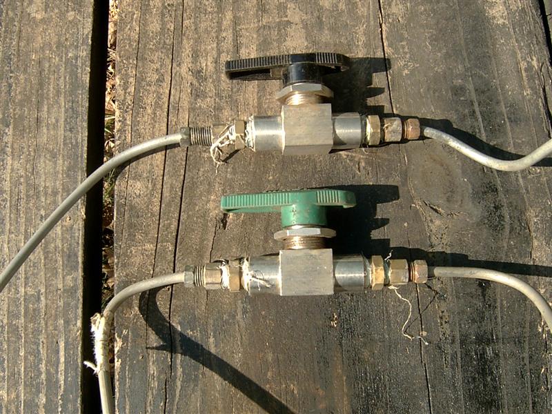 Minnesota - Brake line locks | Bronco Forum - Full Size Ford Bronco Forum